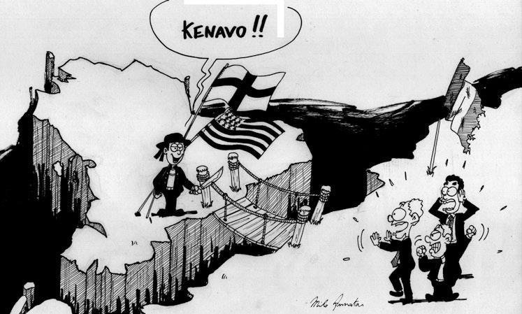 Pétition · RETOUR DE L'INDEPENDANCE DE LA BRETAGNE · Change.org