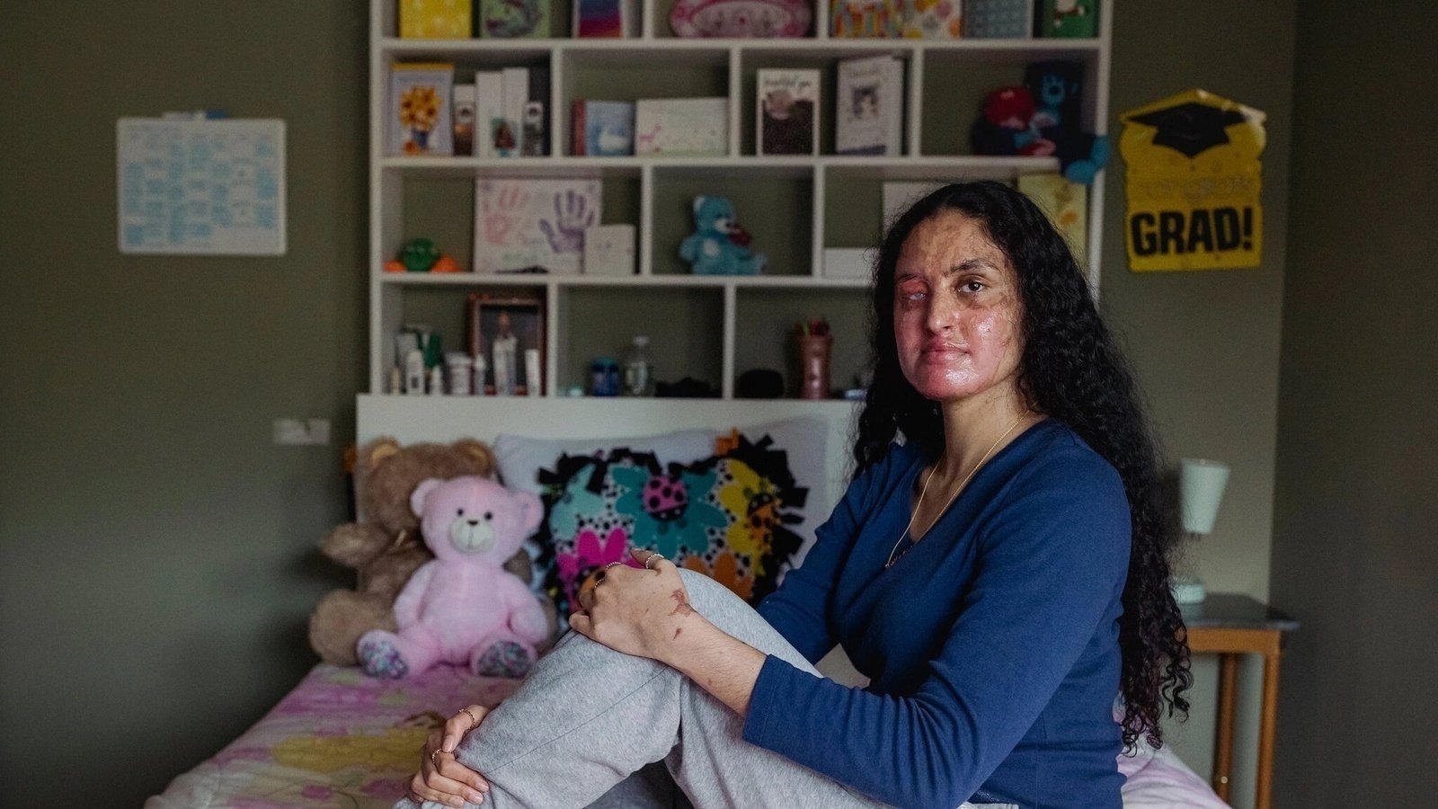 Petition · Justice for Nafiah Ikram - United States · Change.org