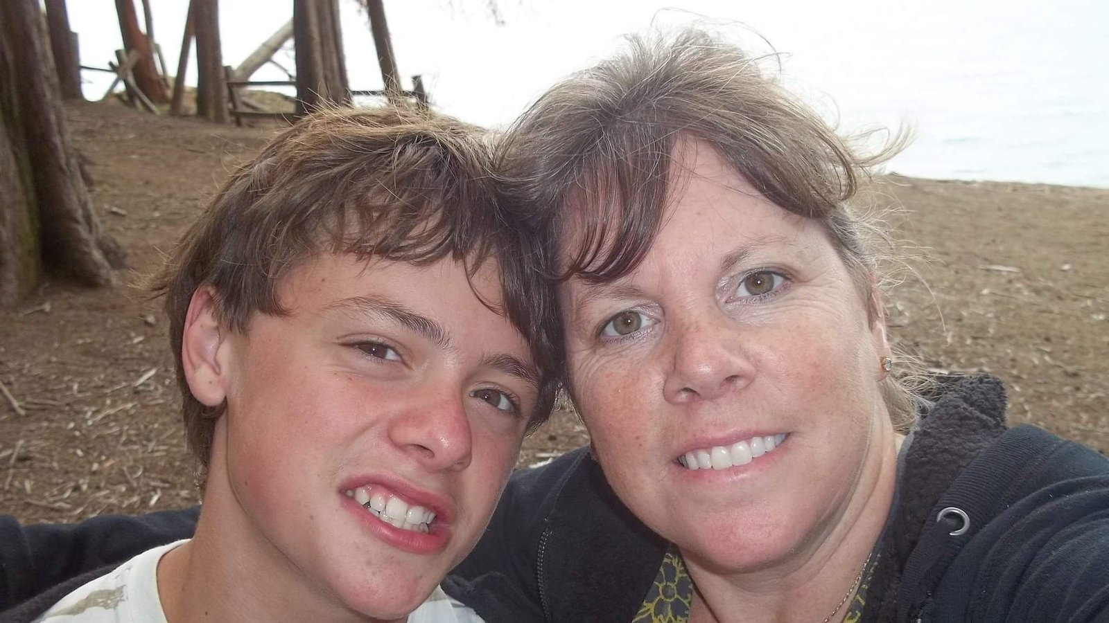 Petition · FREE ANDREW from state control and extreme human rights ...