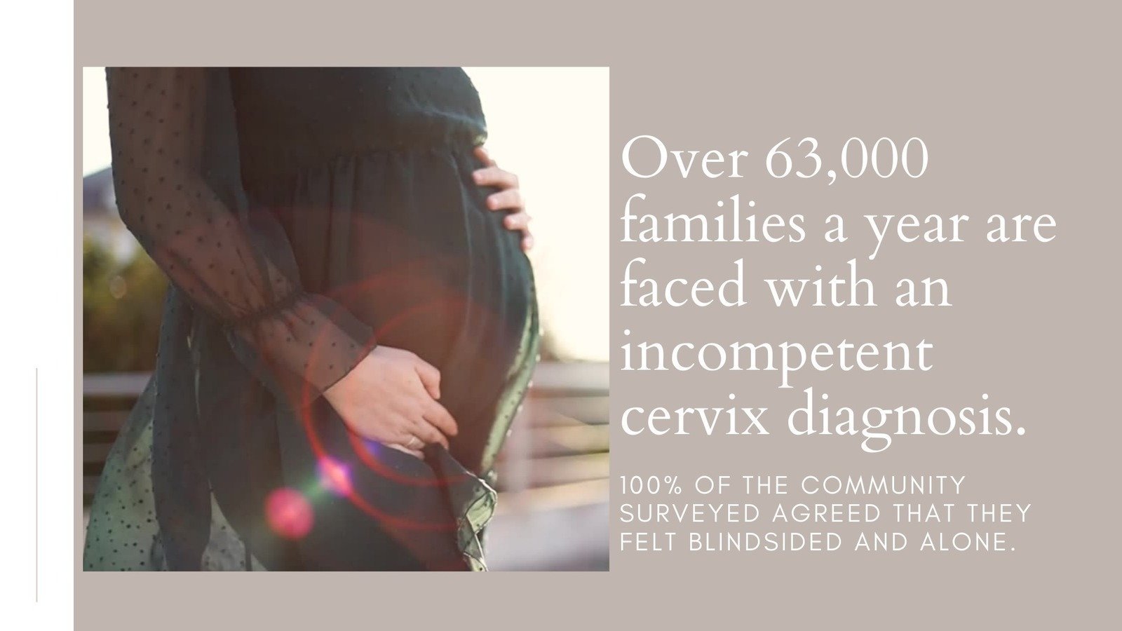 Petition · NIH, ACOG, & HRSA step up and help prevent premature births ...