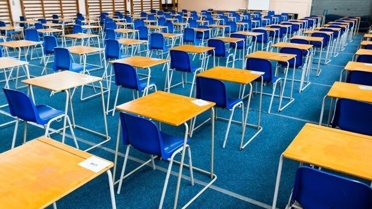 Petition · Make June 2026 Alberta Diplomas Optional - Canada · Change.org