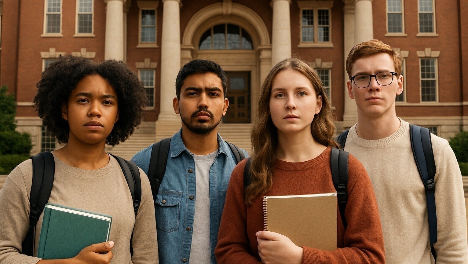 Petition · Let OBC Students Complete Their Degrees Without Disruption ...