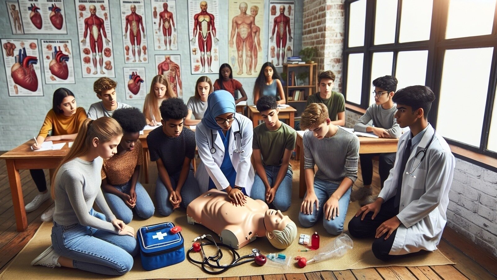 Petition · Implement Health Education as a Mandatory GCSE and optional ...