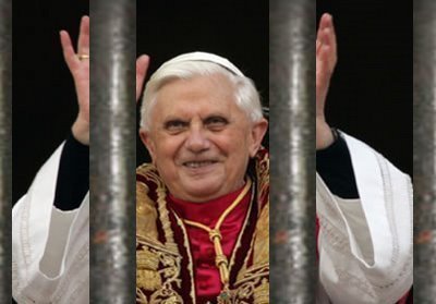 Petition · Arrest the Pope - United States · Change.org