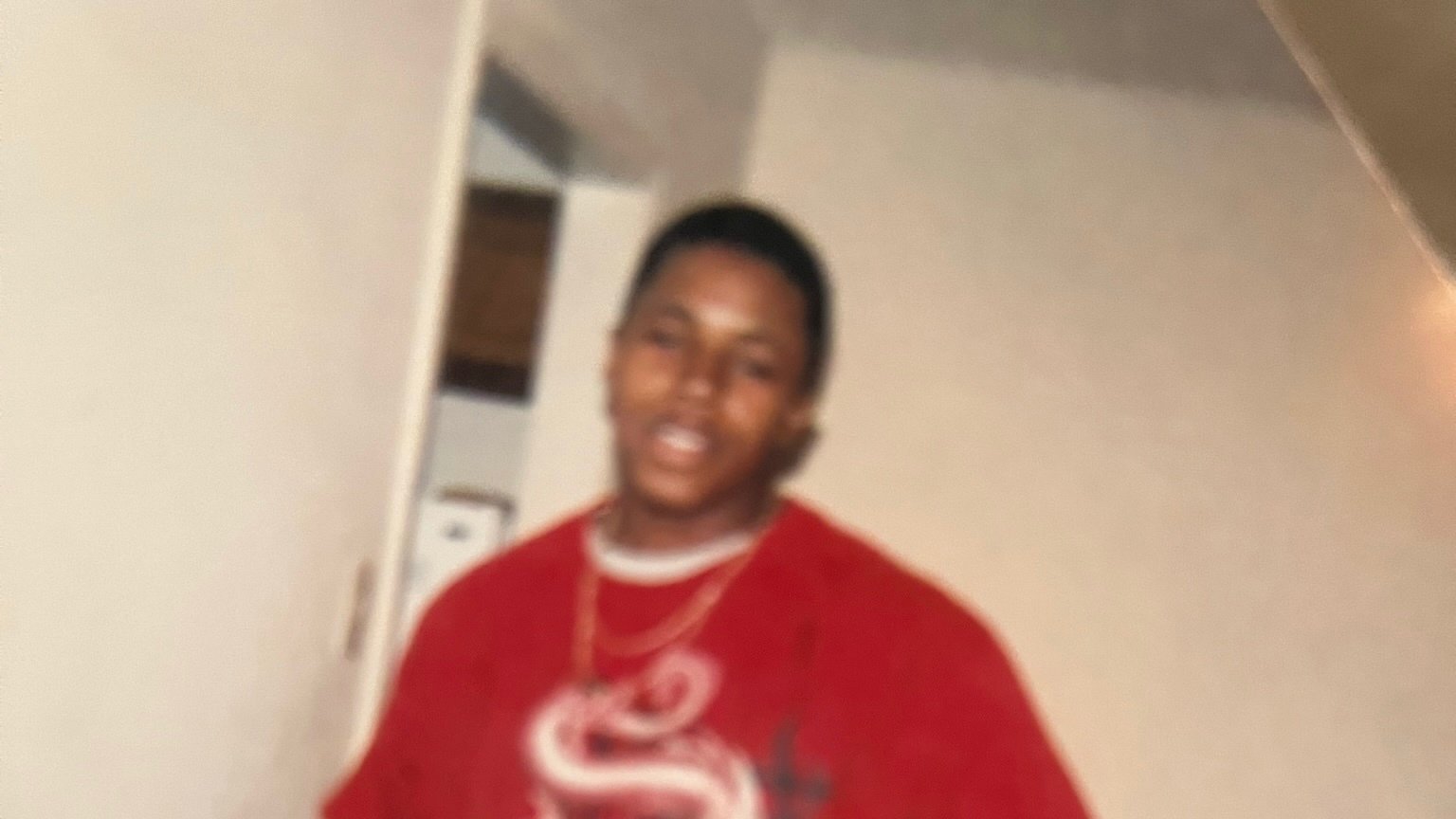 Petition · Race played a big role in his trial and sentencing. Help ...