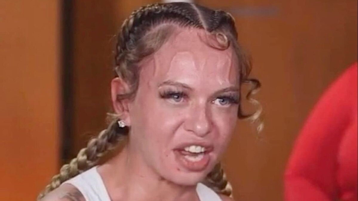 Petition · Remove Mariah Lynn from the Baddies Franchise - United ...