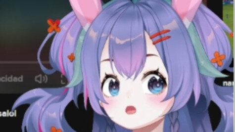 Petición · Que Linnaqt vuelva a su antiguo avatar de niña furra ...