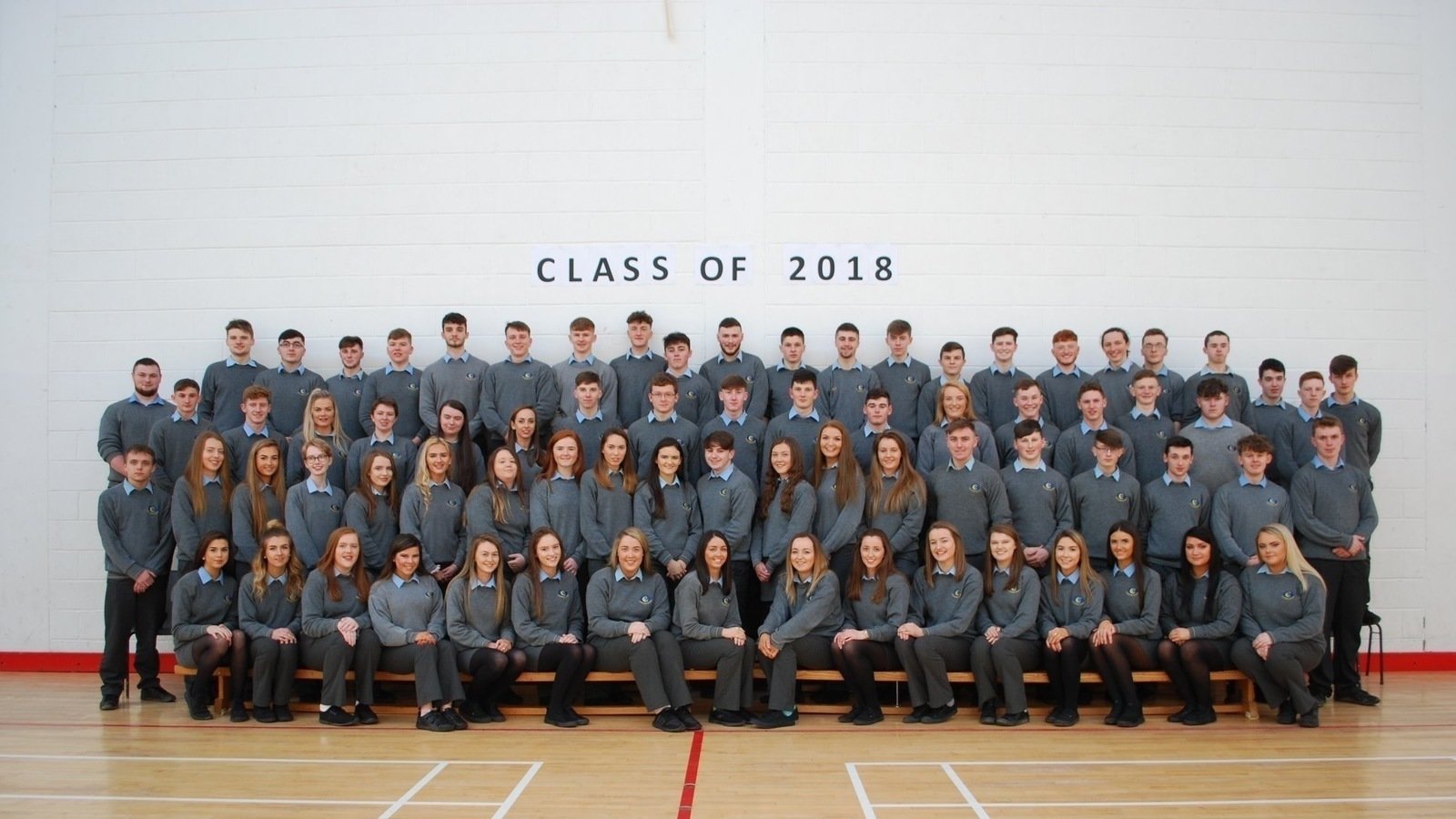 Petition · Allow the boys attend Coachford College Debs 2018 - Ireland ...