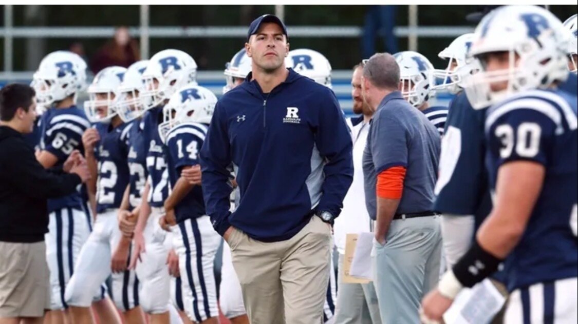 Petition · Rehire Coach Will Nahan as Randolph High School Head Coach ...