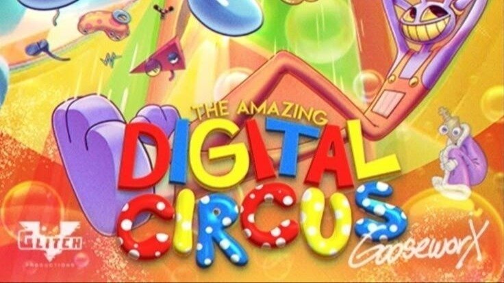 Petición · Llevar "The Amazing Digital Circus" a los cines en Venezuela ...