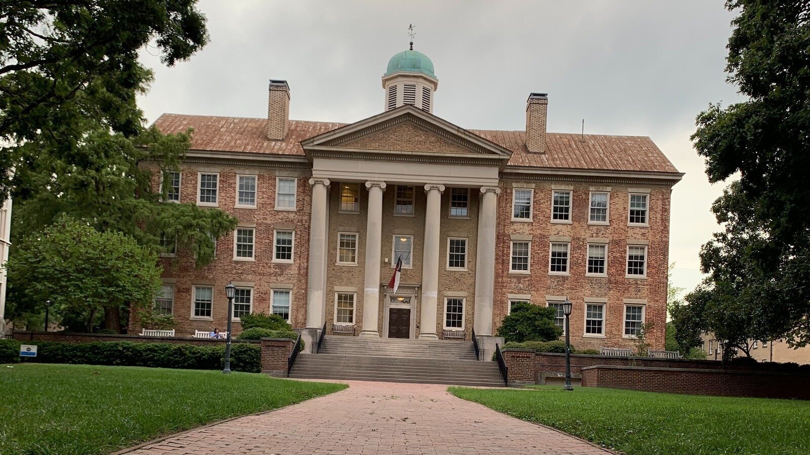 Petition · Delay action on UNC Area Studies Centers' sunsetting ...
