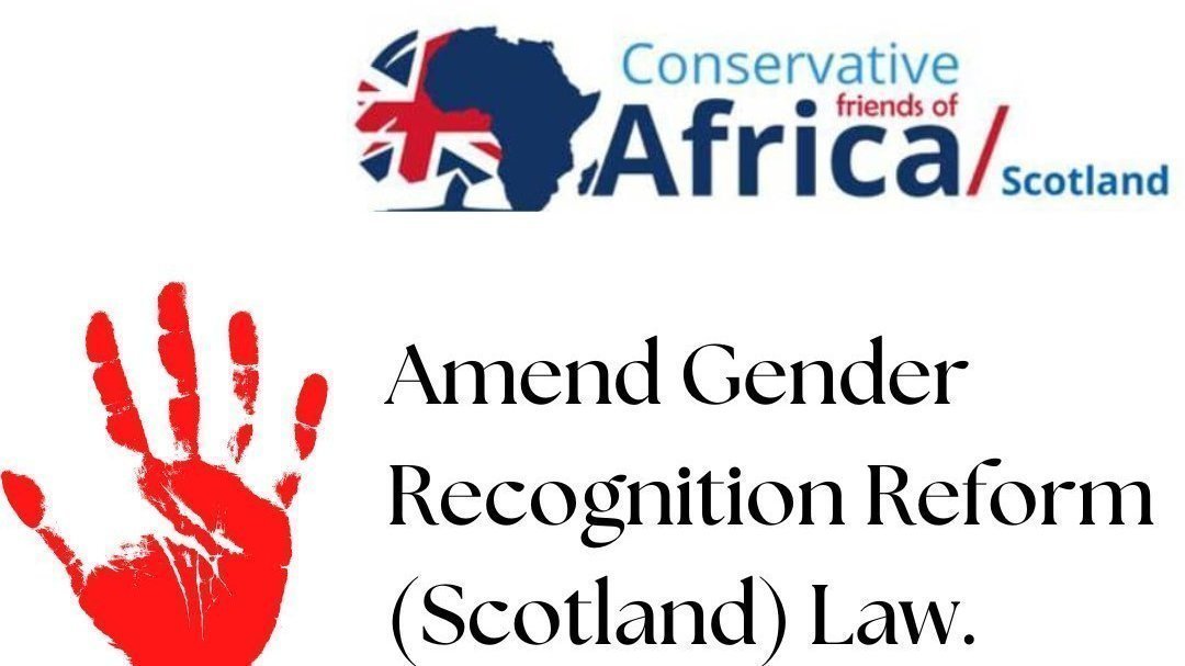 Petition · Amend Gender Recognition Reform (Scotland) Law. - United ...