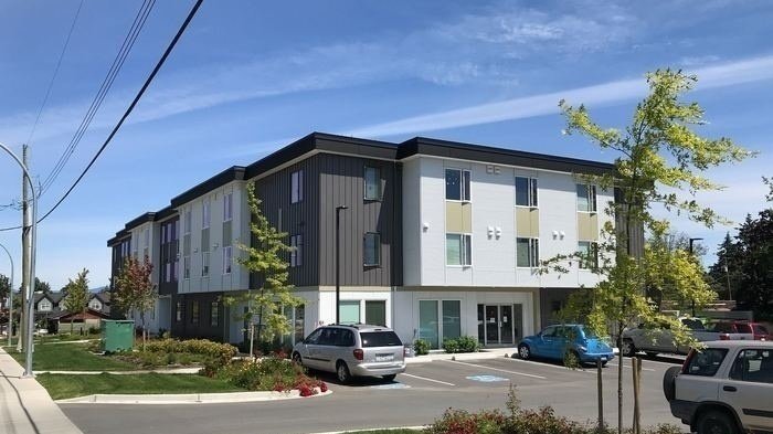 Petition · Open the Cold Weather Shelter at Orca Place, in Parksville ...