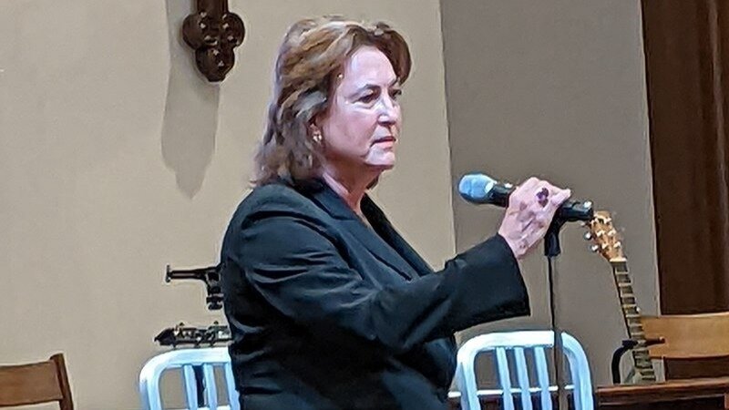 Petition · Petition the Harris County Democratic Party to Admonish Kim ...