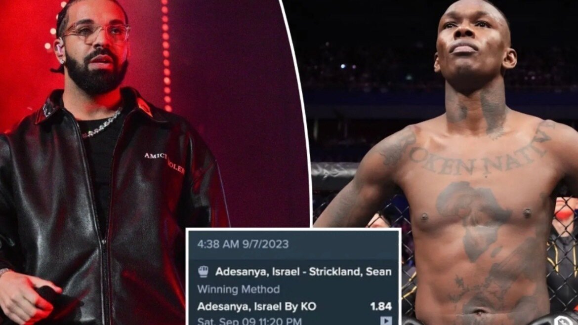 Petition · Ban Drake from betting on sports · Change.org