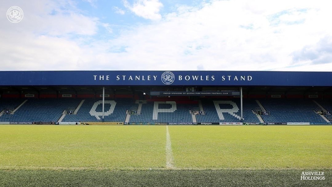 Petition update · All Fundraising Phases of The Stanley Bowles Stand ...