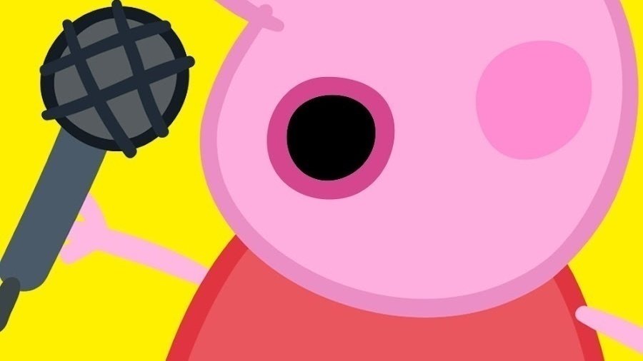 Petition · Make peppa pig the musical · Change.org