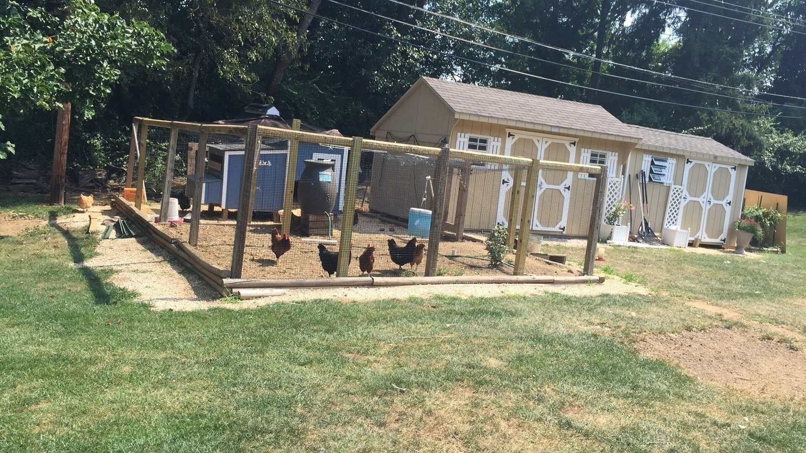 Petition · Allow West Chester PA residents to continue to raise ...