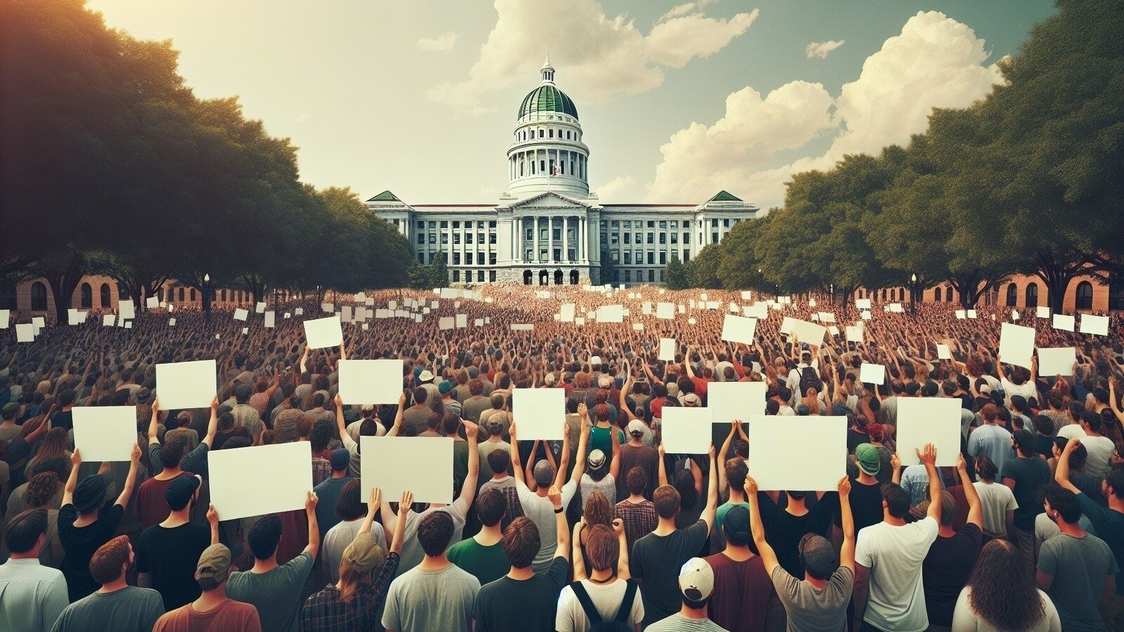 Petition · Recall the Dumpster Fire AKA Governor Bob Ferguson - United ...