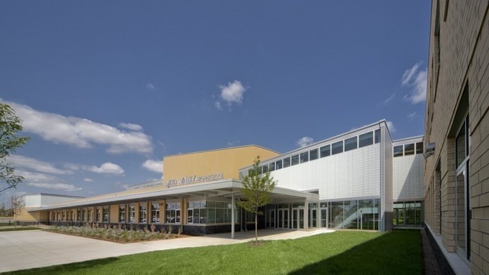 Petition · Clean Energy for Metea Valley High School - United States ...