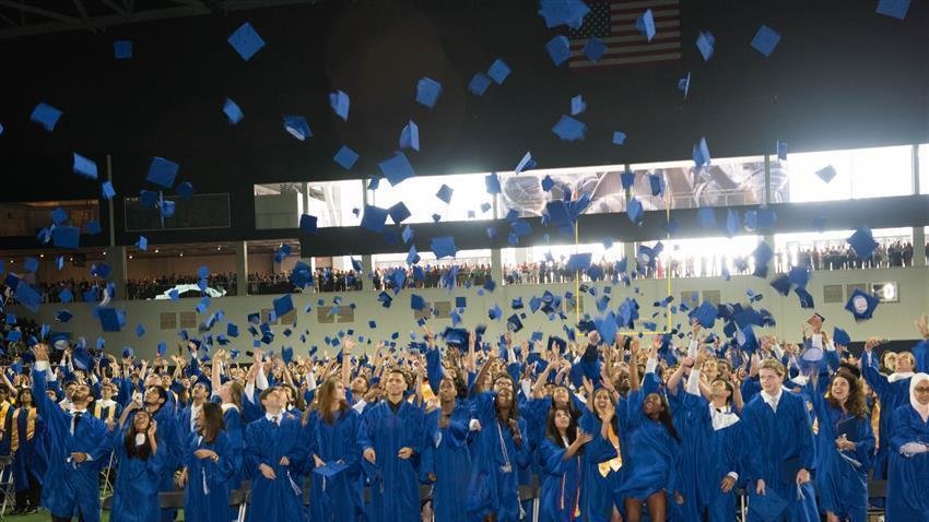 Petition · Make Graduation Special - Plano, United States · Change.org