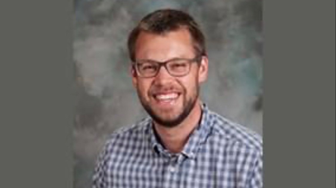 Petition · Save Mr Huggins’s donations from students for a car to get ...