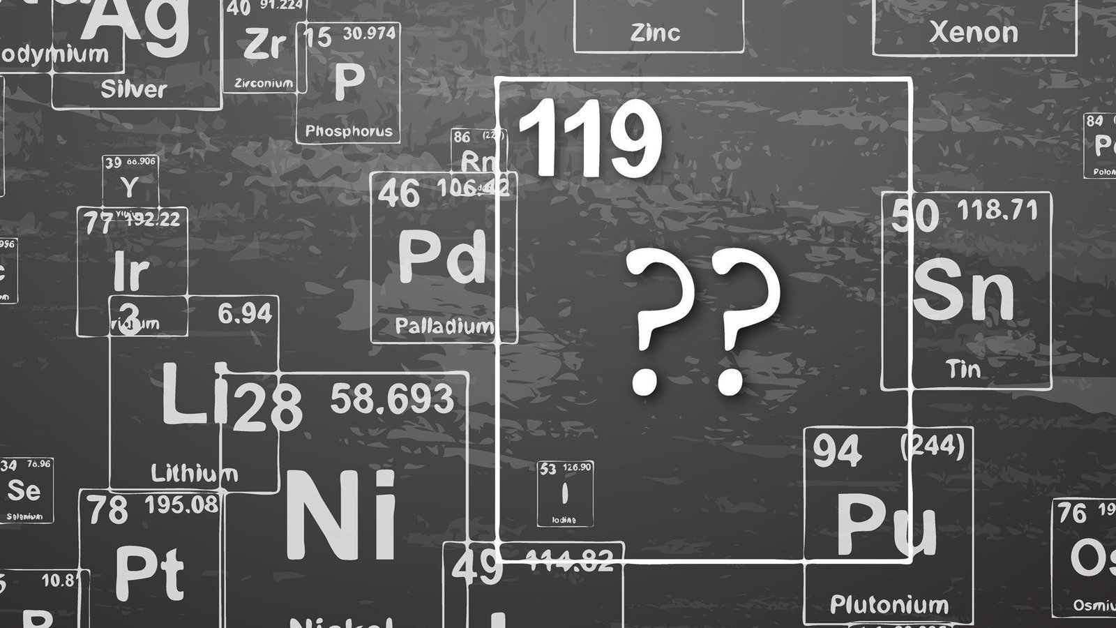 Petition · name element 119 obamium - Bosnia & Herzegovina · Change.org