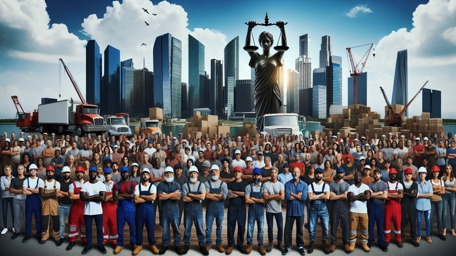 Petition · Demand Fair Pay and Transparency for Independent Contractors ...