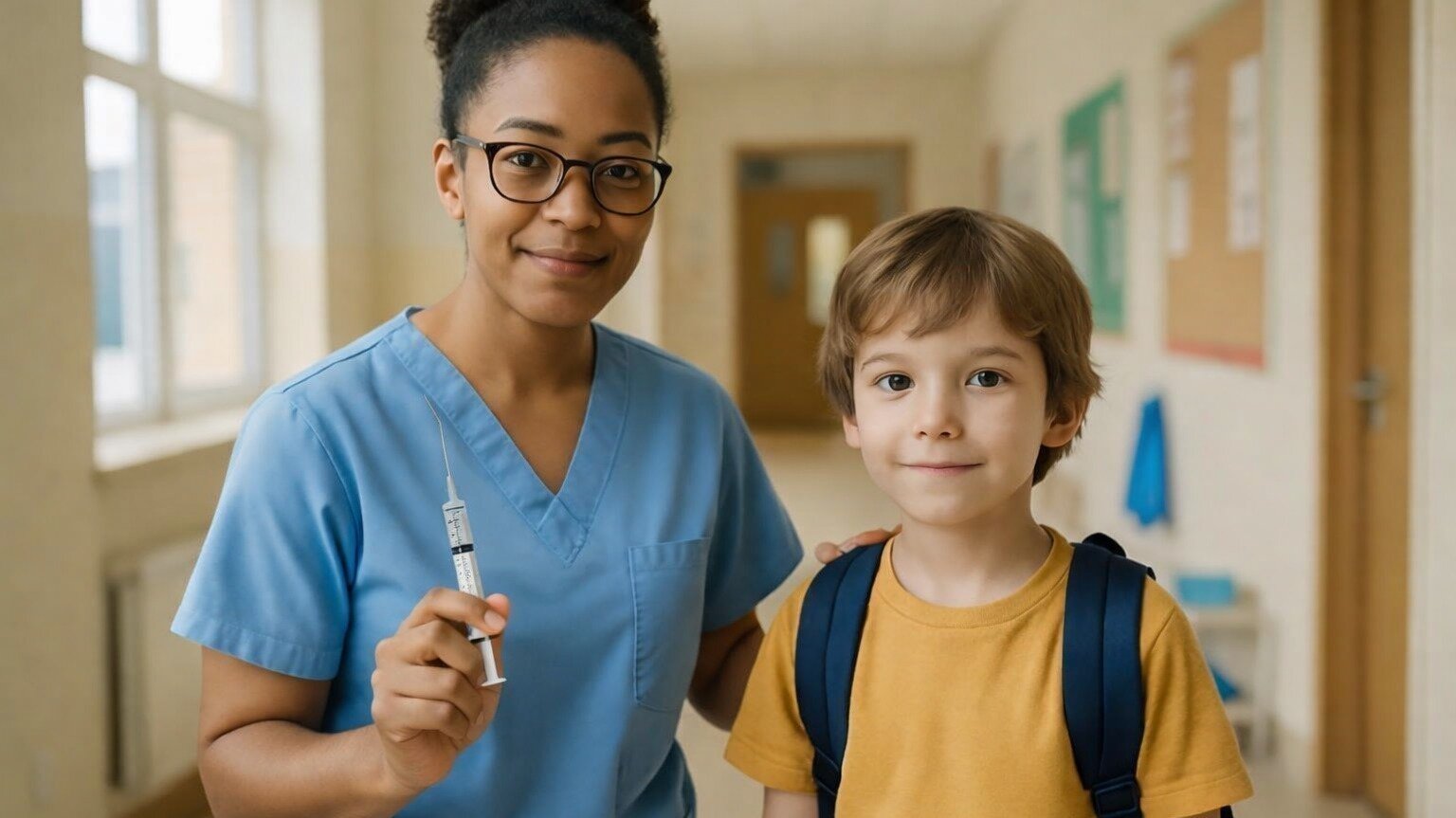 Petition · Life-Saving Intramuscular Injections Need to be Administered ...