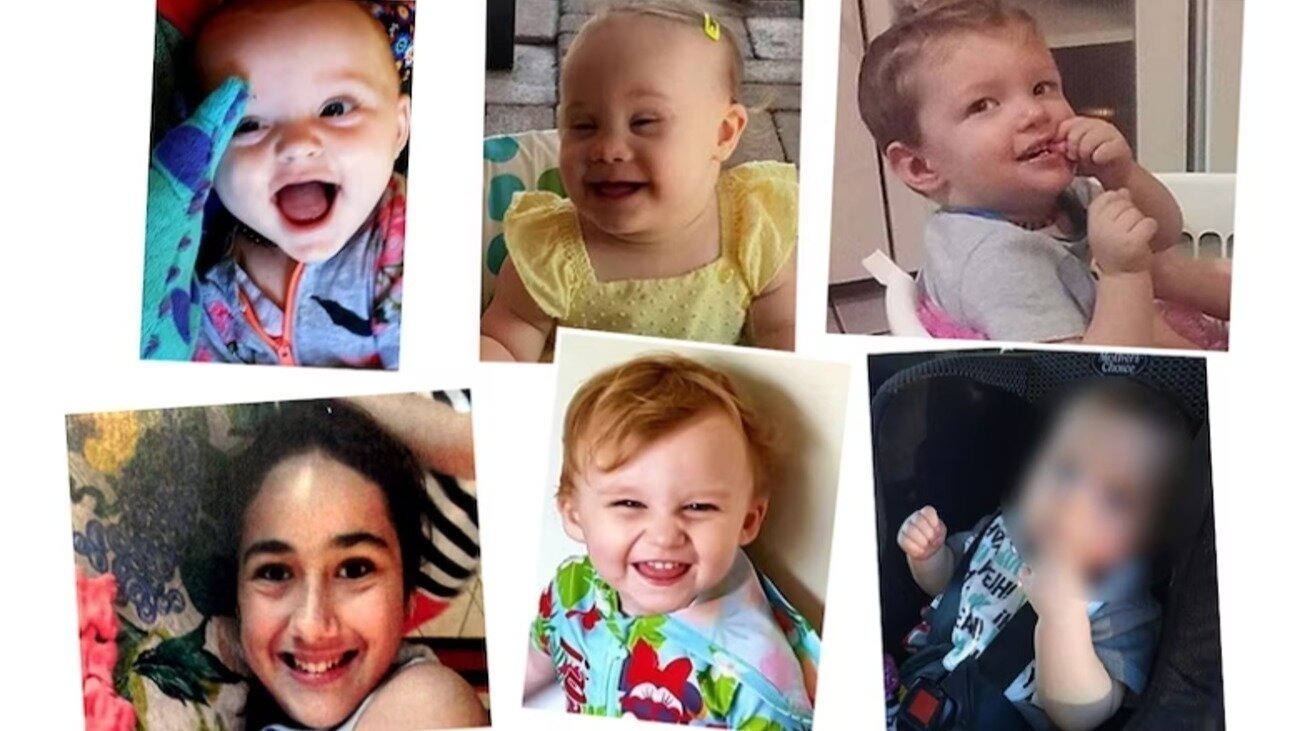 Petition · A Royal Commission into the glaring failures of Australia’s ...