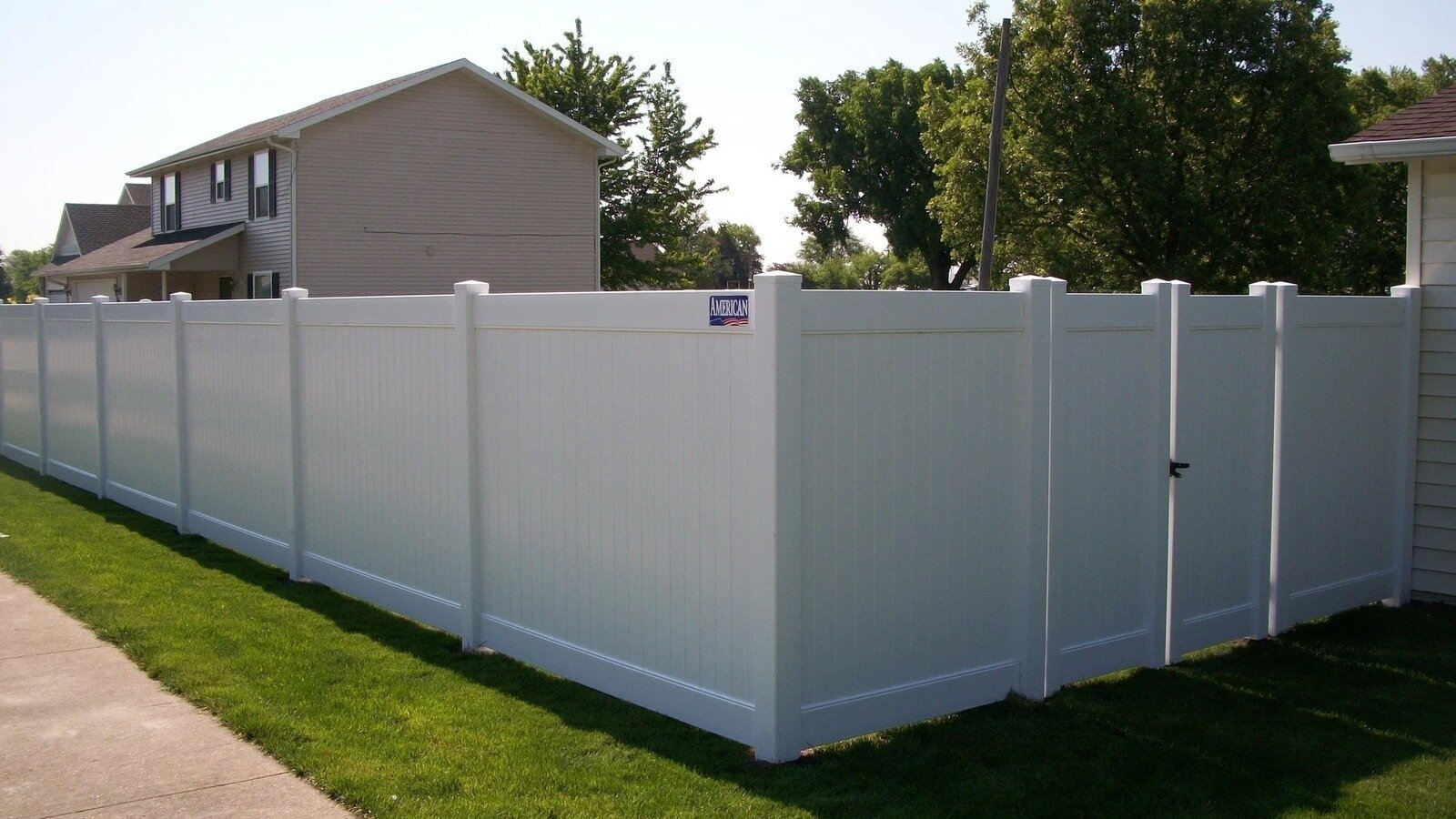 Petition · Amend Bylaw Number 8 to Extend Maximum Fence Height to 6 ...