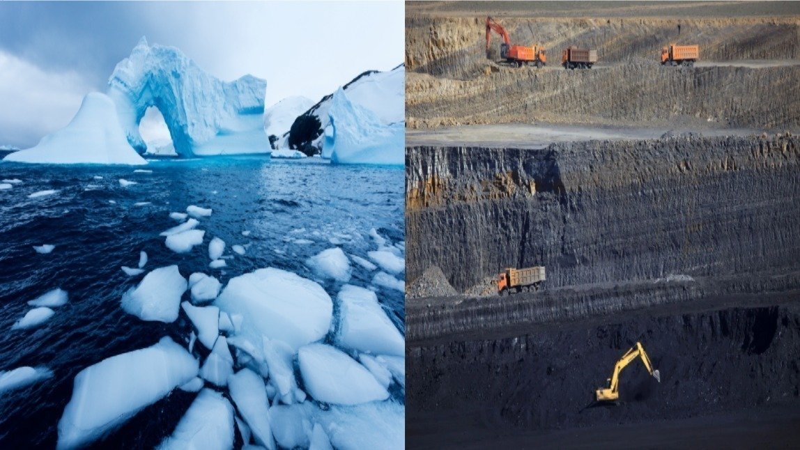 Petition · End the "era" of Coal Mining - Australia · Change.org