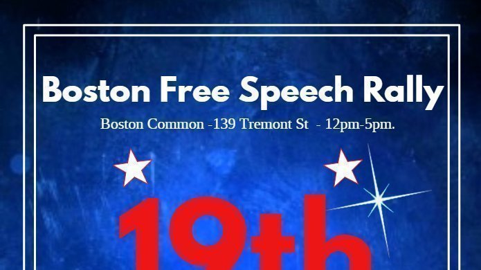 Petition · Stop White Supremacist, Neo-Nazi Rally in Boston - United ...
