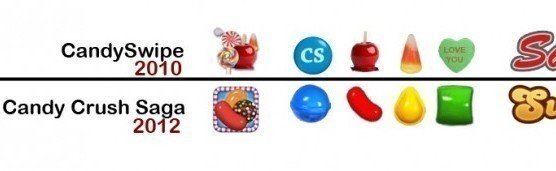 Petition · Acknowledge that you took your idea for Candy Crush from ...