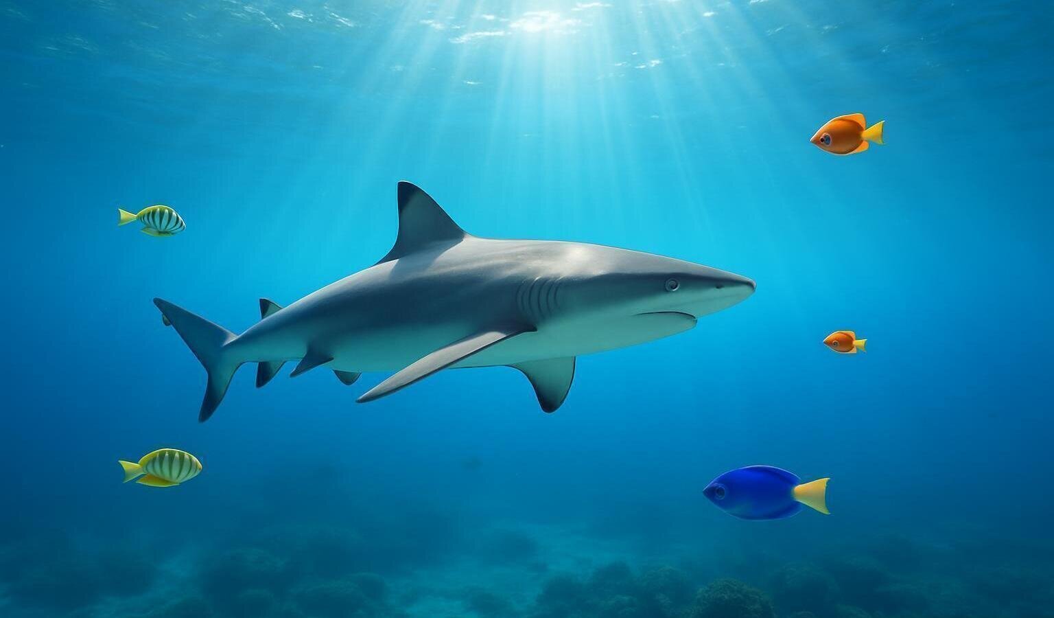 Petition · Say no to shark culling in Australia - Australia · Change.org