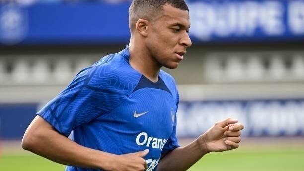 Petition · Leave, Run and Excape PSG now Kylian Mbappe! - Honduras ...