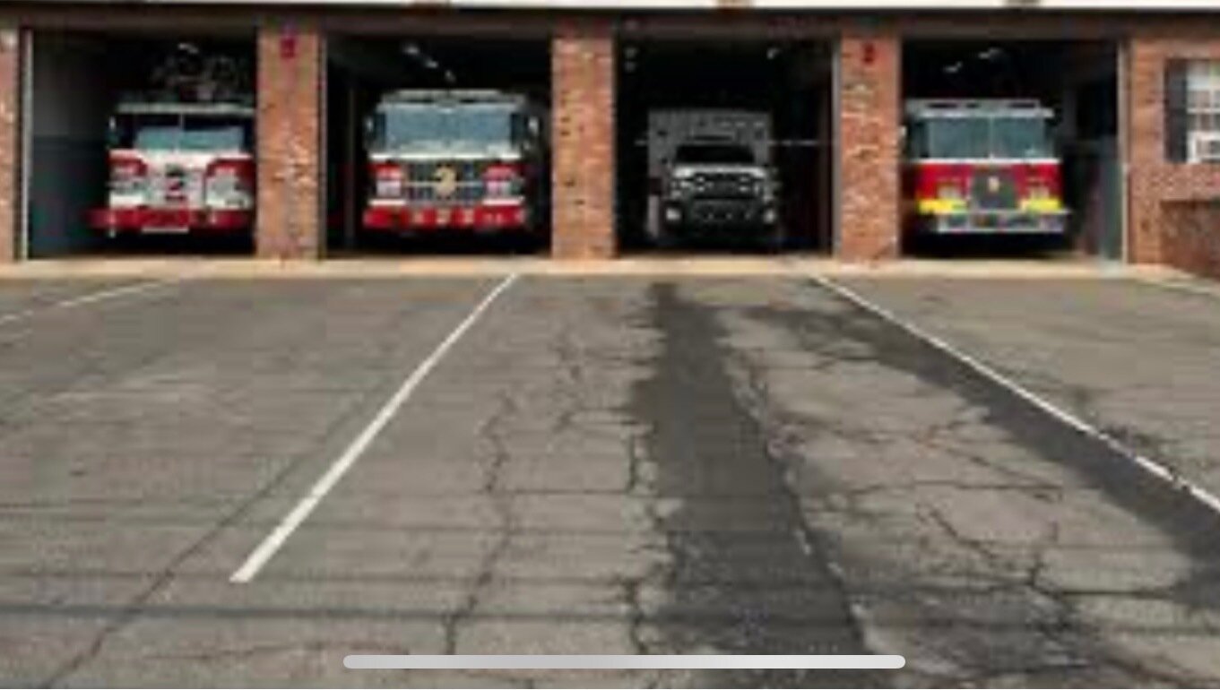 Petition · Do Not Raze the Old Firehouse - Canton, United States ...
