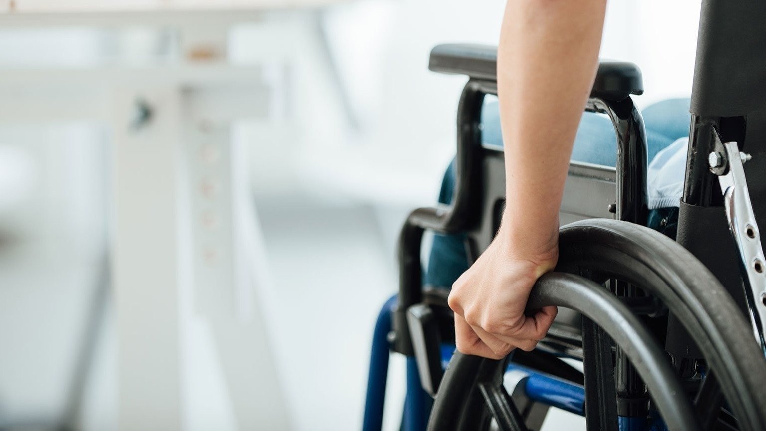 Pétition · Changeons la donne sur le handicap en France! - France ...