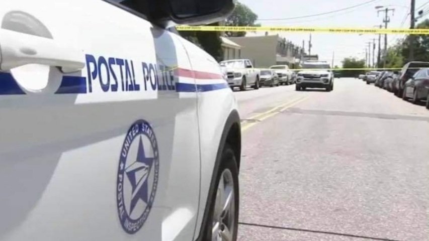 Abaixo-assinado · Support Postal Police Reform Act of 2021 - Estados ...