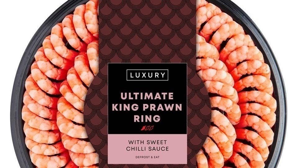 Petition · Iceland’s to stock prawn rings all year round - United ...