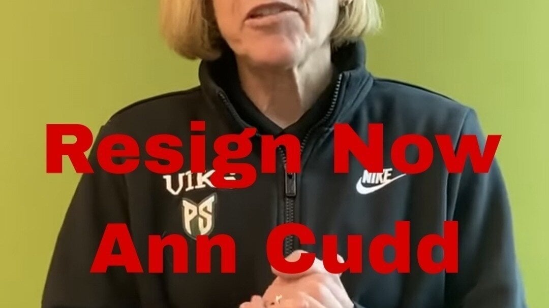 Petition · Demand the Resignation of Portland State University's ...