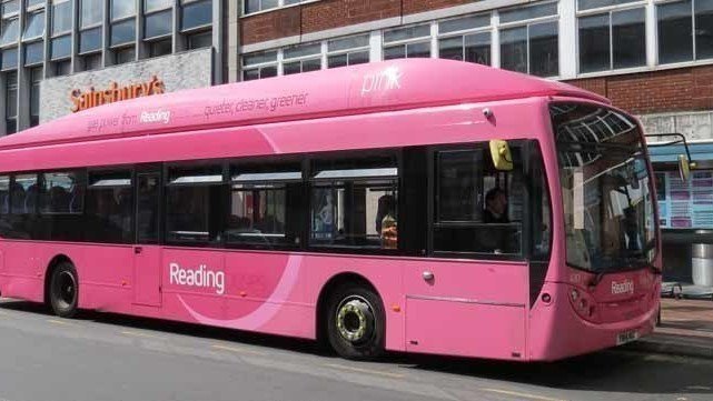 Petition · Reading Borough Council and Reading Buses: Halt the current ...