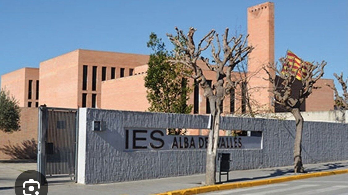 Petición · Queremos una tercera línea de 1º Bachillerato en el INS Alba ...