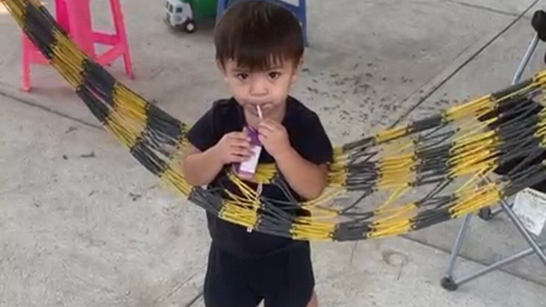 Petition · Bring Emmanuel Sinue Garcia Torres Home- U . S. Child ...