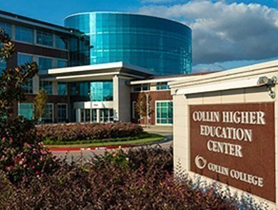 Petition · Stop Collin College from using Honorlock because it invades ...