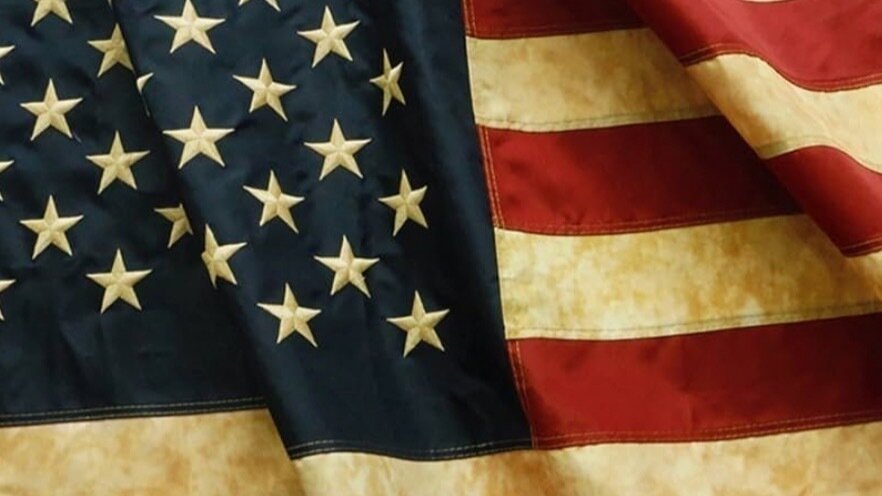 Petition · First Amendment and Inverted Flags Homer Township - United ...