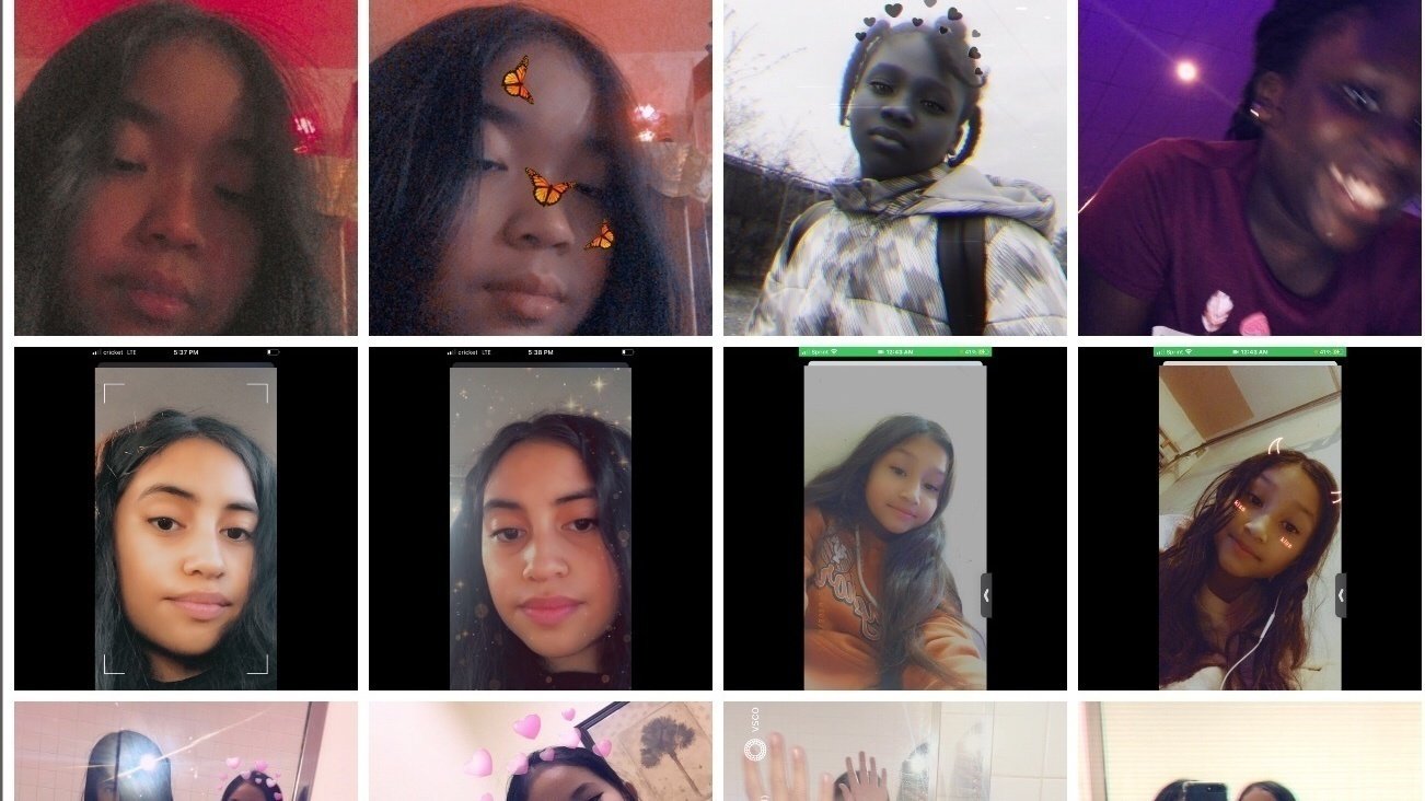 Petition · for vanney to switch to mrs sims class - United States ...