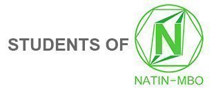 Natin Mbo Logo Potentiële Studenten Geïnformeerd Over Olie