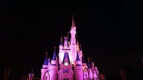 Petition · Bring Back late night 12am-3am Extra magic hours at Walt ...