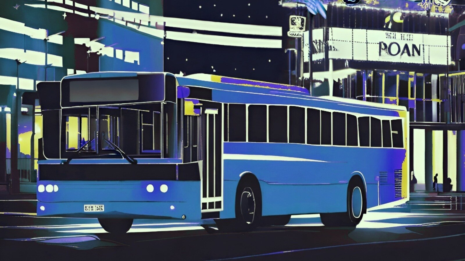 Petition · Needed: Extend Public Transit Hours and service areas in ...